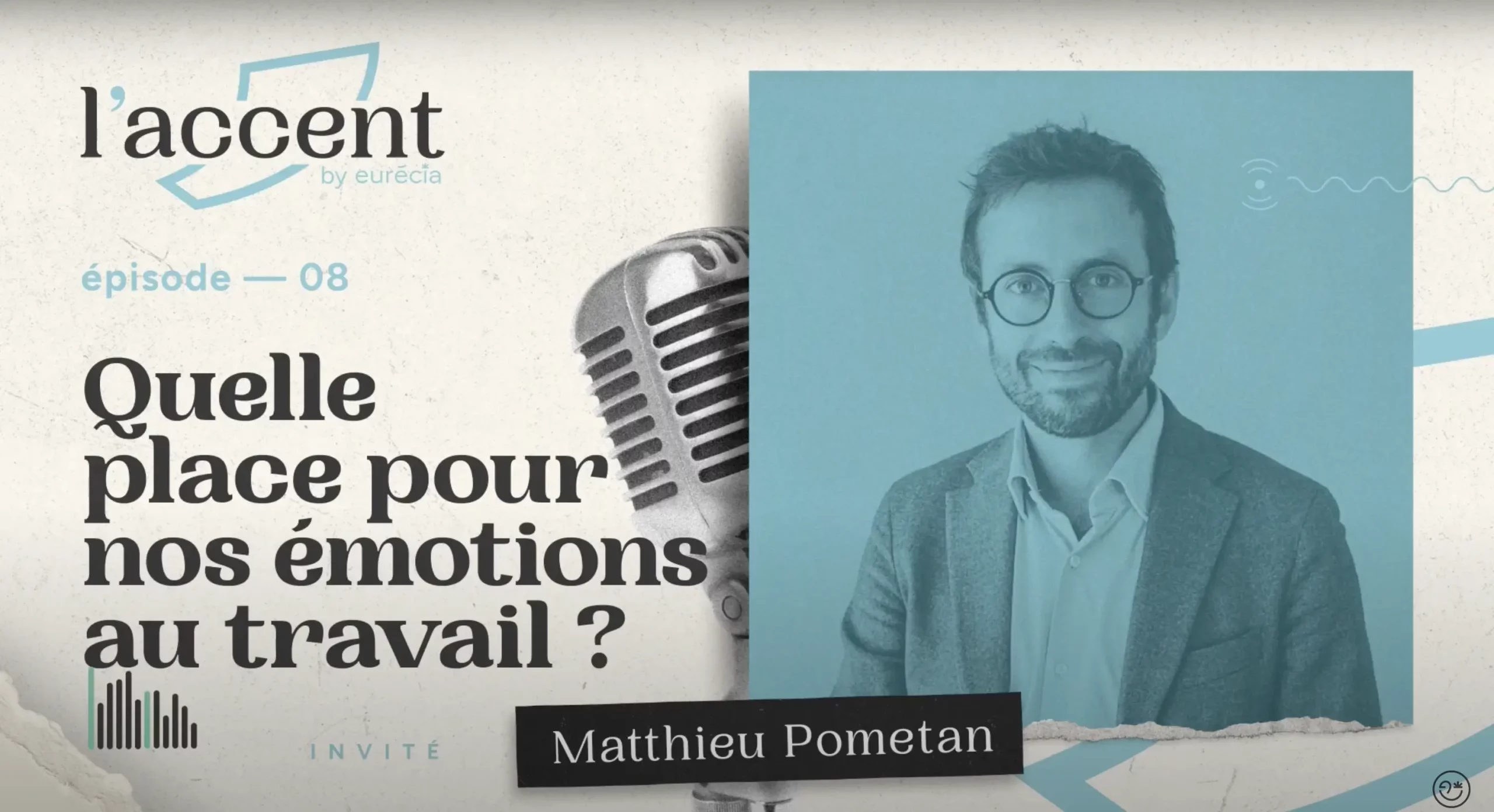 Quelle place pour nos émotions au travail ? - JBM Partners